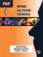 Sans 10111 1 Engineering Drawing Part 1 General Principles | PDF ...