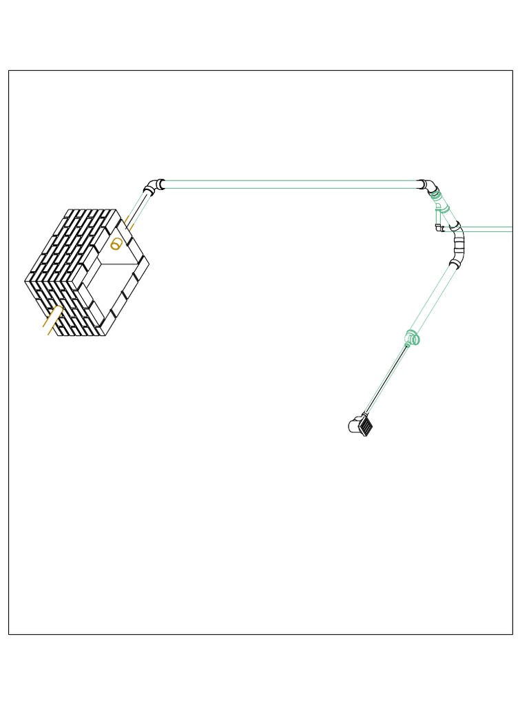 Isometrico Completo | PDF
