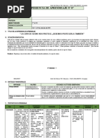 4. EVAL. SALIDA 4° MATEMATICA PRIMARIA 2025 | PDF