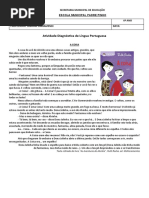 Exemplos de paródia | PDF | Paródia