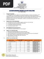 LRP Action Plan | PDF | Child Protection | Children's Rights