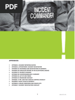 ANNEXURE 1 Template | PDF | Diseases And Disorders | Workplace