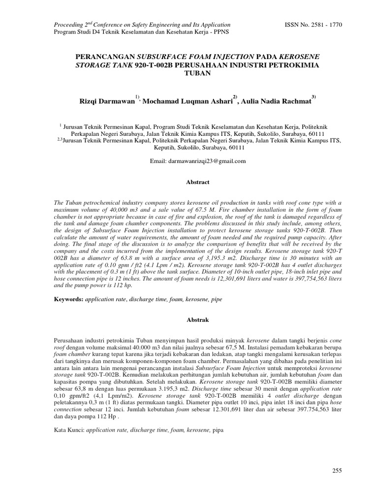 Test Foam To Foam Pdf Soft Matter