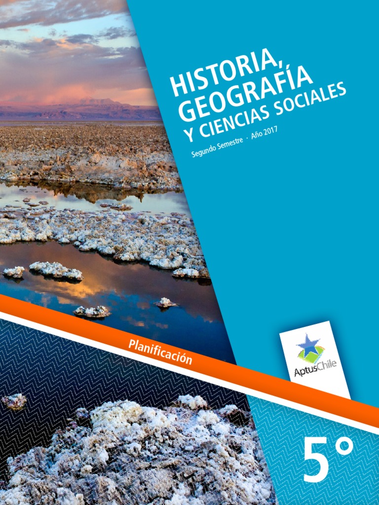 Aptus Historia Docente | PDF | Aprendizaje | Maestros