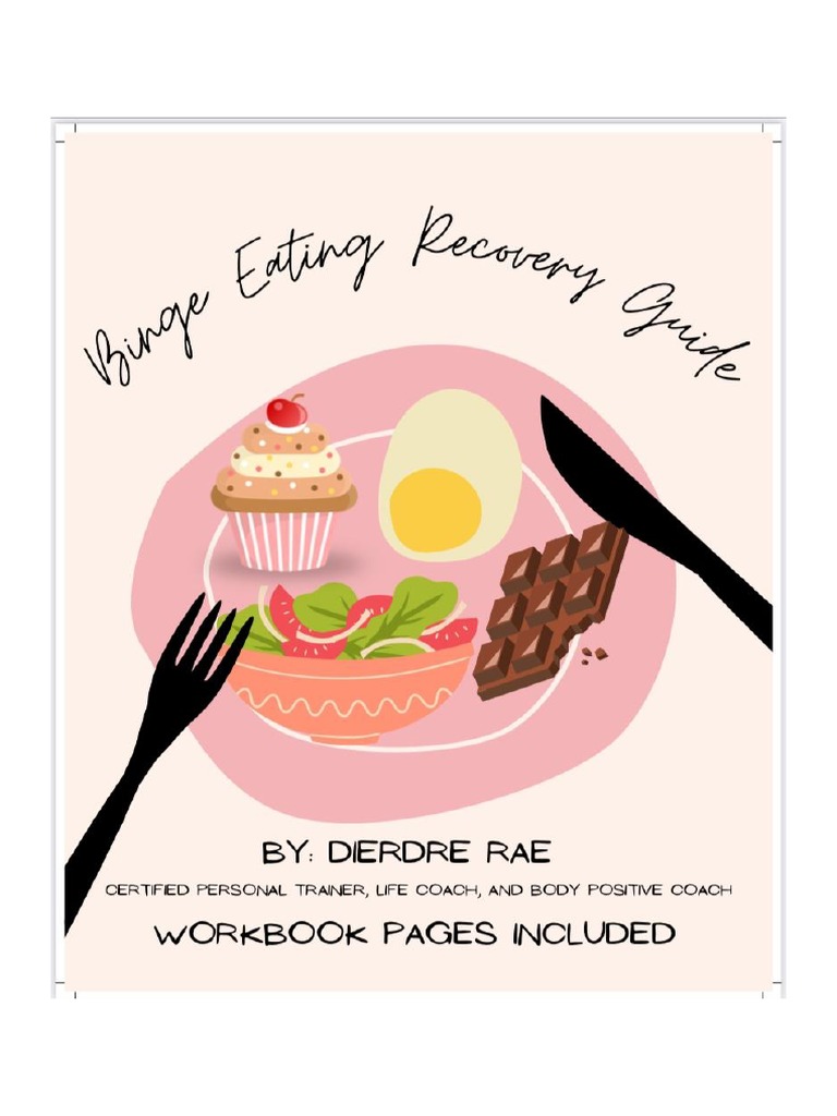 Free Binge Guide | PDF