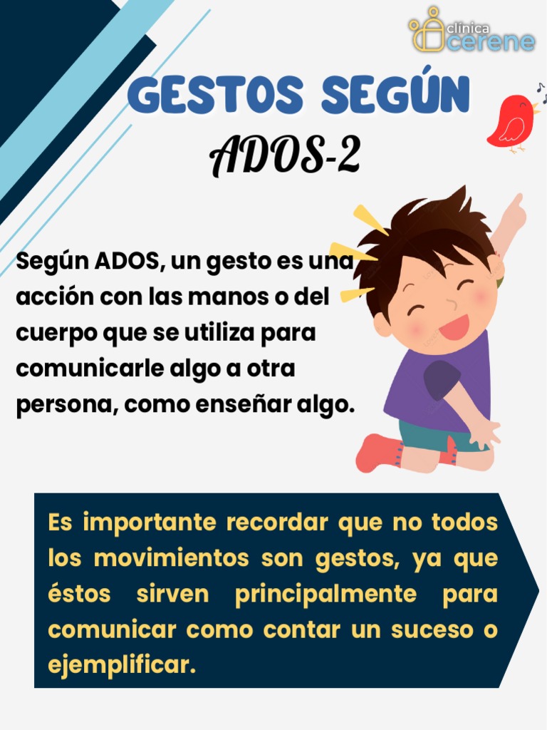 Gestos Según Máster Class | PDF