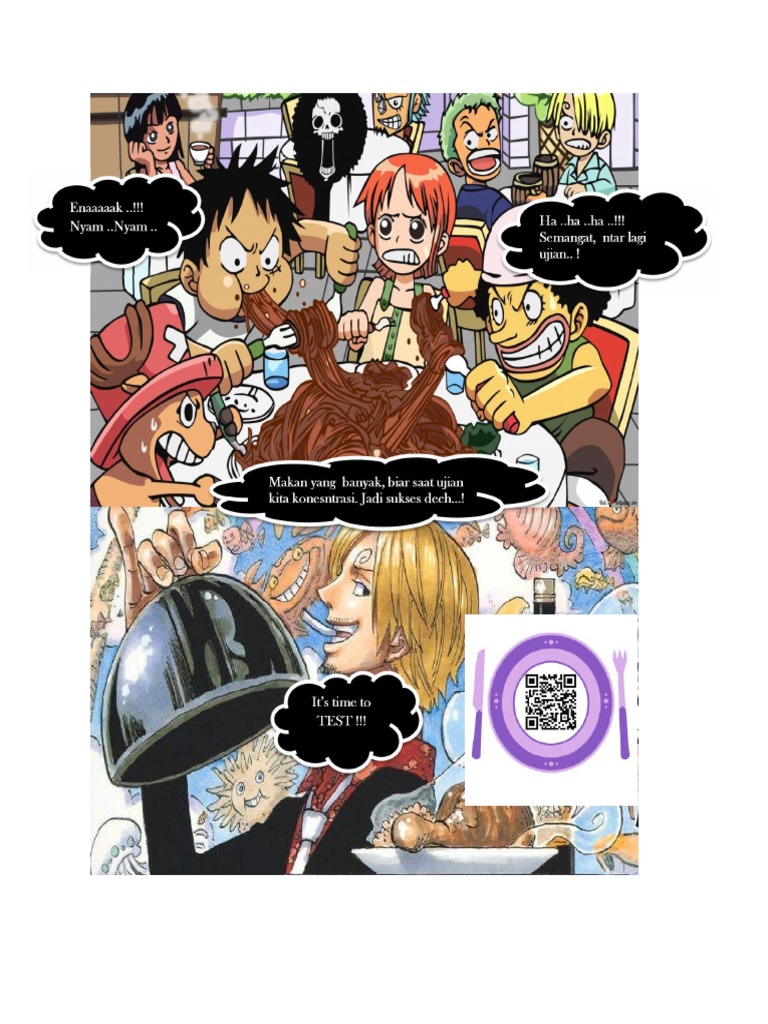 Barcode PTS & STS Ganjil 2023-204 | PDF