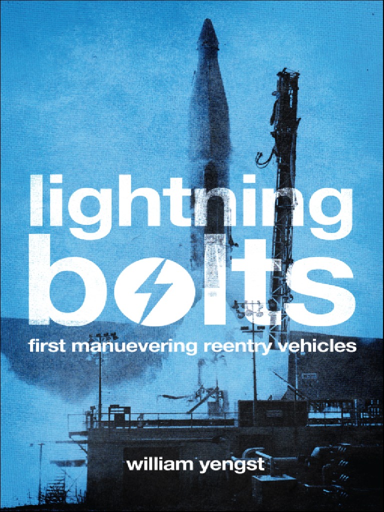 Lightning Bolts | PDF | Sm 65 Atlas | V 2 Rocket