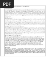 NIPCCD Overview and Regional Centres | PDF