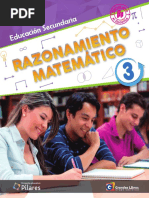 Razonamiento Matematico-Lumbreras | PDF | Matemáticas | Science