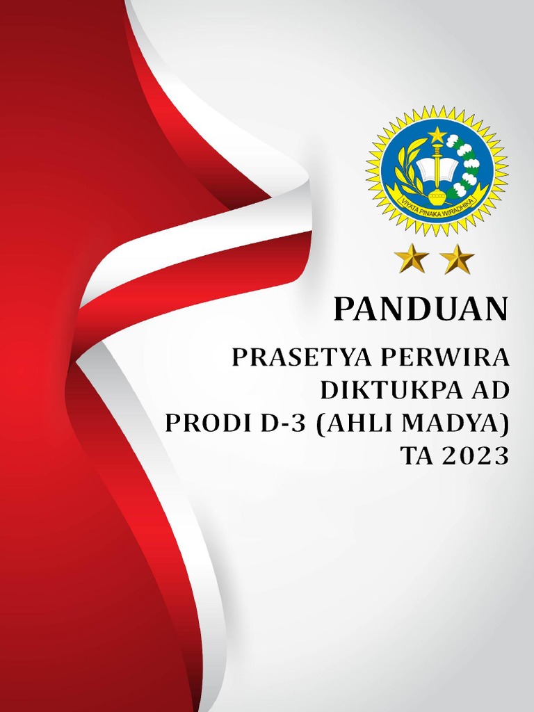 Rundown Praspa 2023-2 | PDF