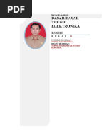 Modul Ajar Project Based Learning | PDF