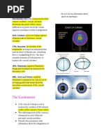 Decentration of Lens | PDF | Optics | Light