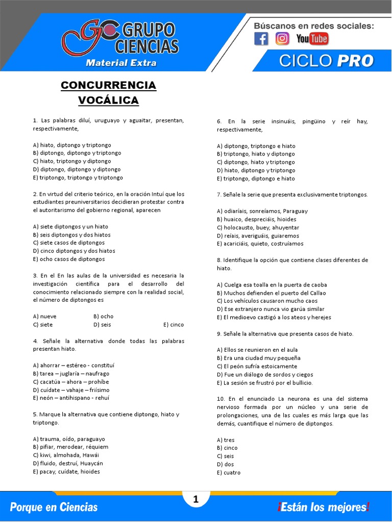 PRÁCTICA | PDF | Fonética | Voz humana