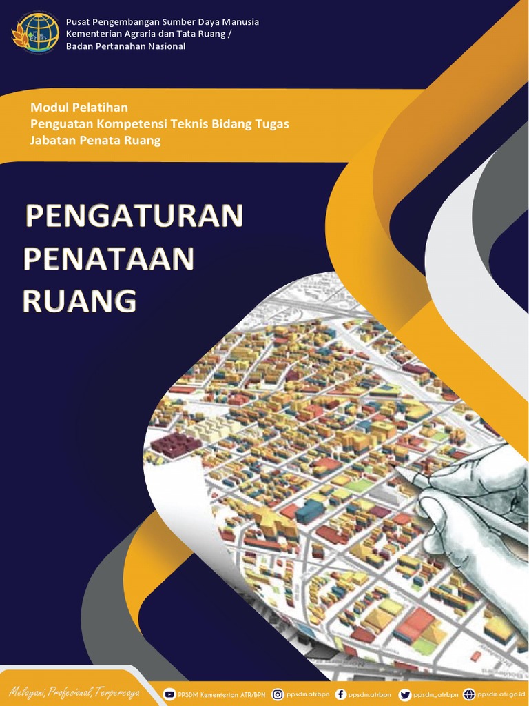 Pelatihan Penata Ruang 2021 | PDF | Bisnis | Komputer