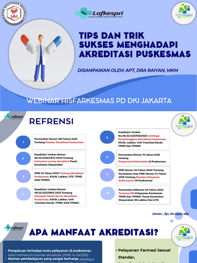 Materi Ibu Apt - Raiyan Saleh | PDF