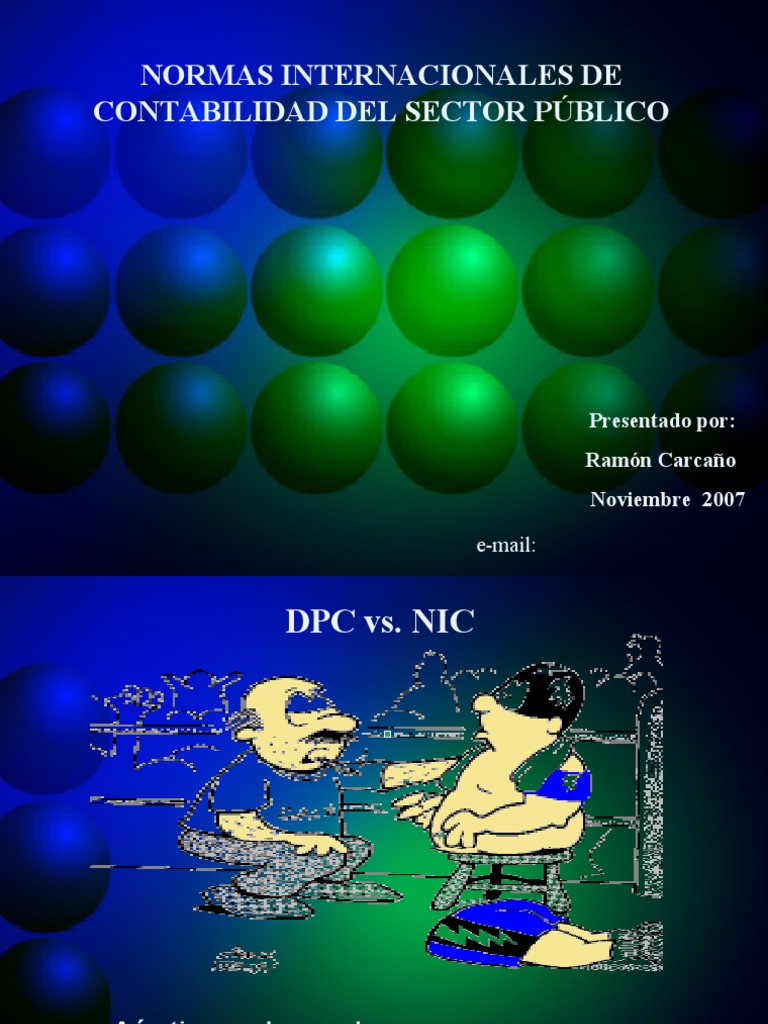 Nicsp - Eac+enhap | PDF