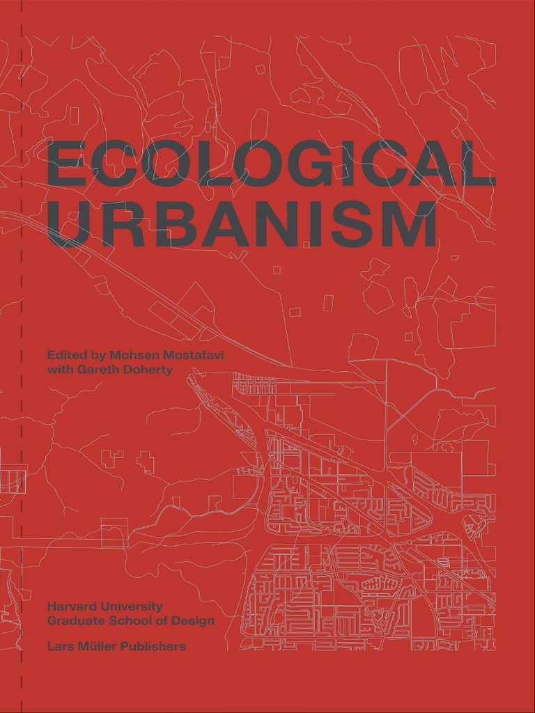 Ecological Urbanism 2010 | PDF | Bahrain