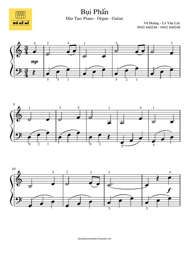 Bui Phan | PDF | Thailand