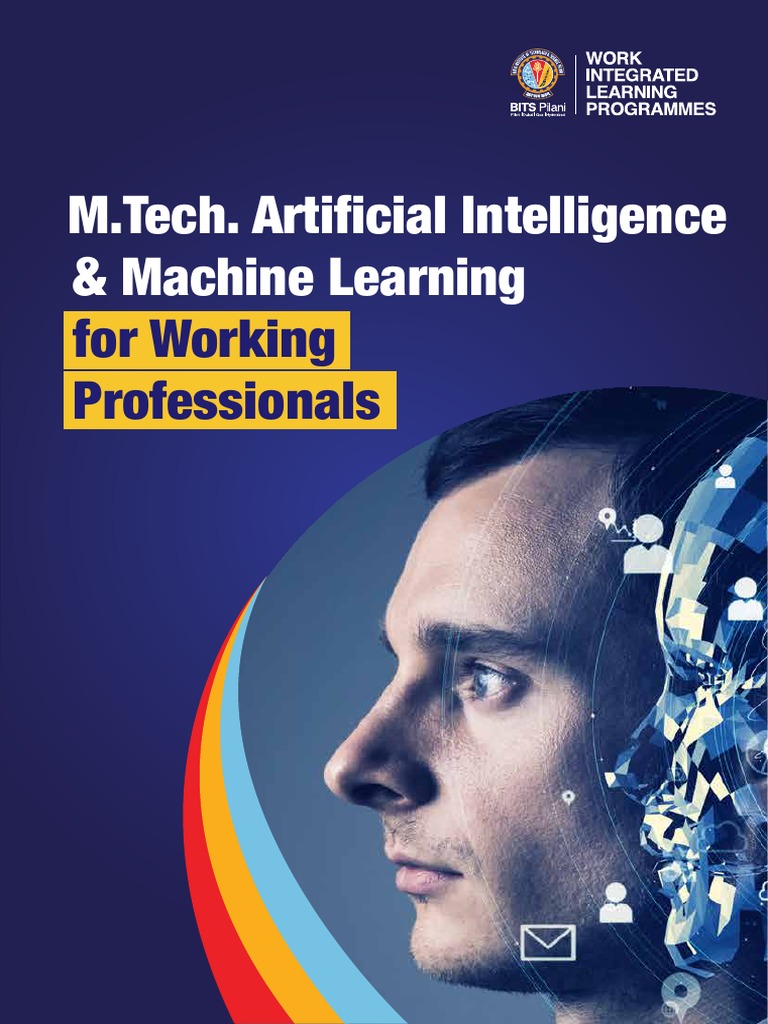 Mtech Ai ML | PDF | Machine Learning | Artificial Intelligence