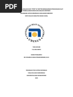 Evaluasi IIR dengan Confusion Matrix | PDF