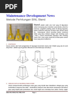 Tabel Torsi Pengencangan Baut | PDF