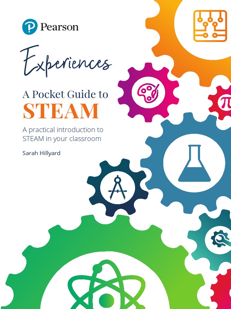 STEAM Education: A Practical Guide | PDF