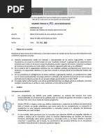 Bpof RM 554-2022-Minsa - Bpef | PDF | Farmacia | Farmacéutico