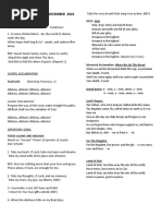 Reverse Creation: Bernard Backman | PDF