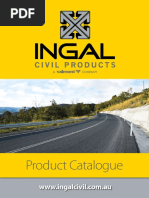 Example PCI Calculation | PDF | Infrastructure | Civil Engineering