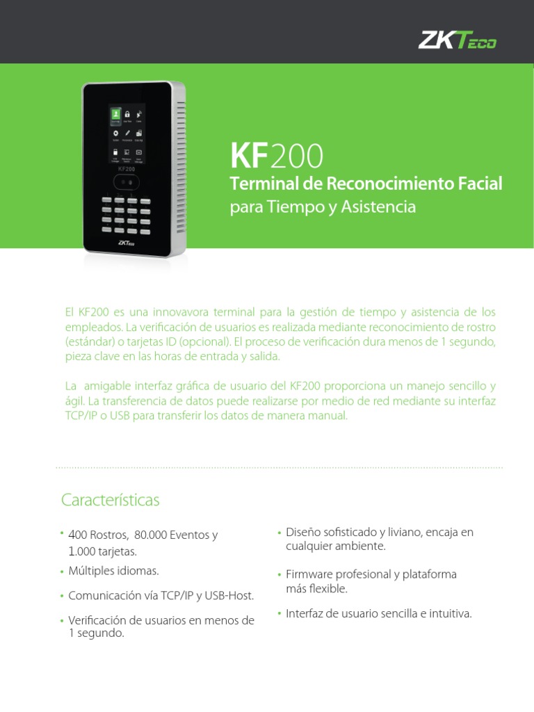 Kf200+id 2021 | PDF | Interfaces gráficas de usuario | Informática