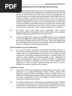 Addendum To The 2021 PRB Report | PDF | Welfare | Mauritius