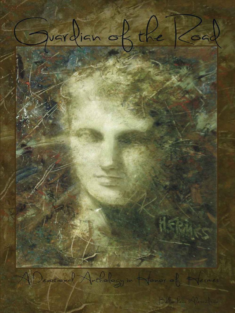 Guardian of The Road - A Devotio - Helio Pires | PDF | Dionysus ...