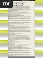 8 Ball Pool Rules | PDF