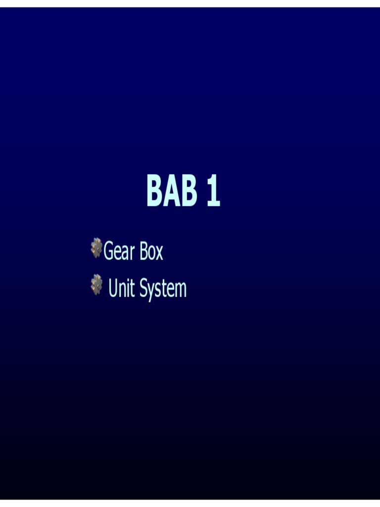 Chapter 1C Introduction | PDF