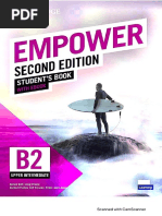 Empower Second Edition (Estudent Book) A2 Elementary | PDF