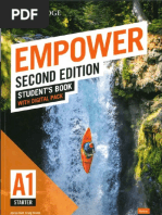 Empower - b1-2nd Edition-Pre-Intermediate Student | PDF