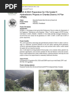 Template and Example For Baseline Schedule Narrative | PDF | Design ...