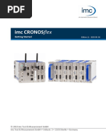 Kronos Intouch DX User Guide | PDF | Identity Document | Biometrics