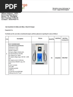 Service-SolarEdge Inverter Reset Instructions | PDF | Power Inverter ...