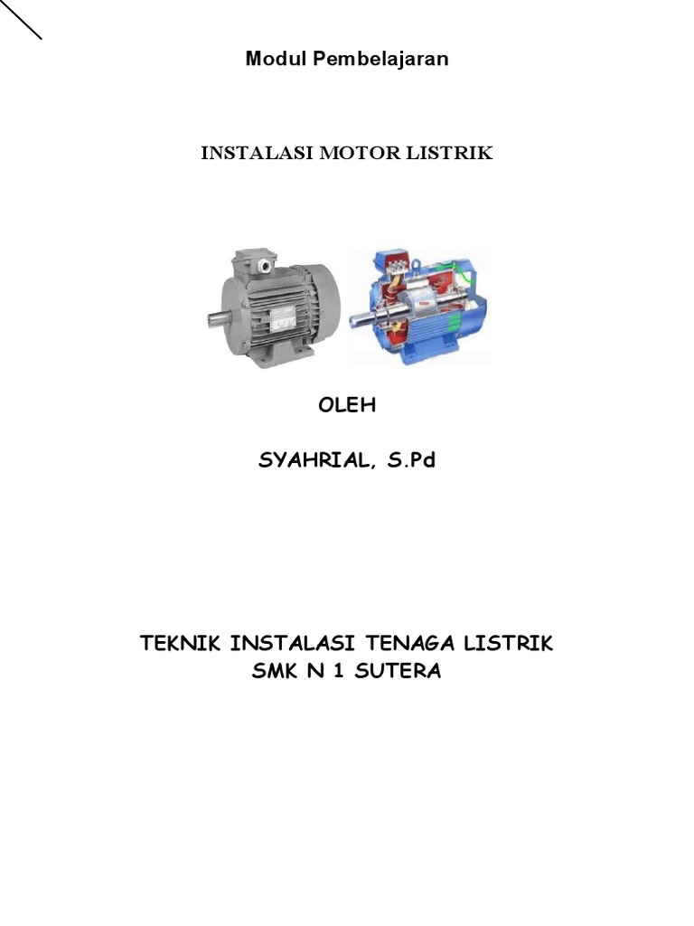 Modul Ajar Iml Kls Xi | PDF | Teknologi & Rekayasa