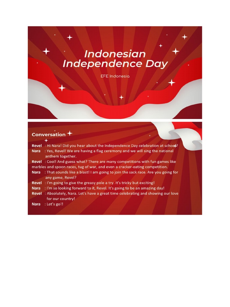 Sd-Independence Day PDF | PDF