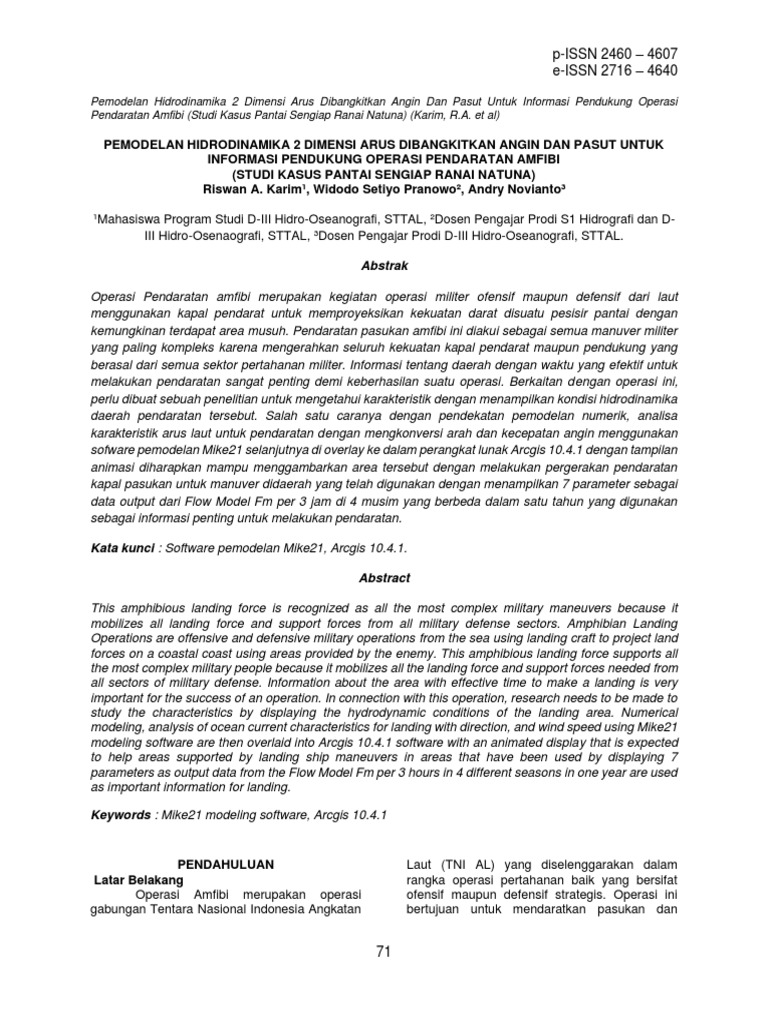 RISWAN | PDF | Ilmu Sosial