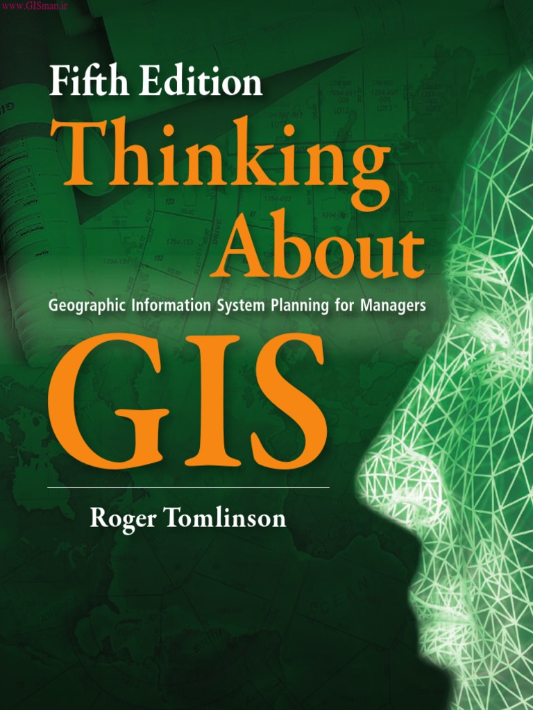 Thinking About Gis Unlocked | PDF | Esri | Arc Gis