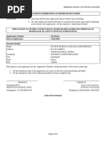 MCCOD Assessment Guidelines for Health Facilities | PDF | Educational ...