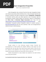Modul 10 - Nested Looping | PDF