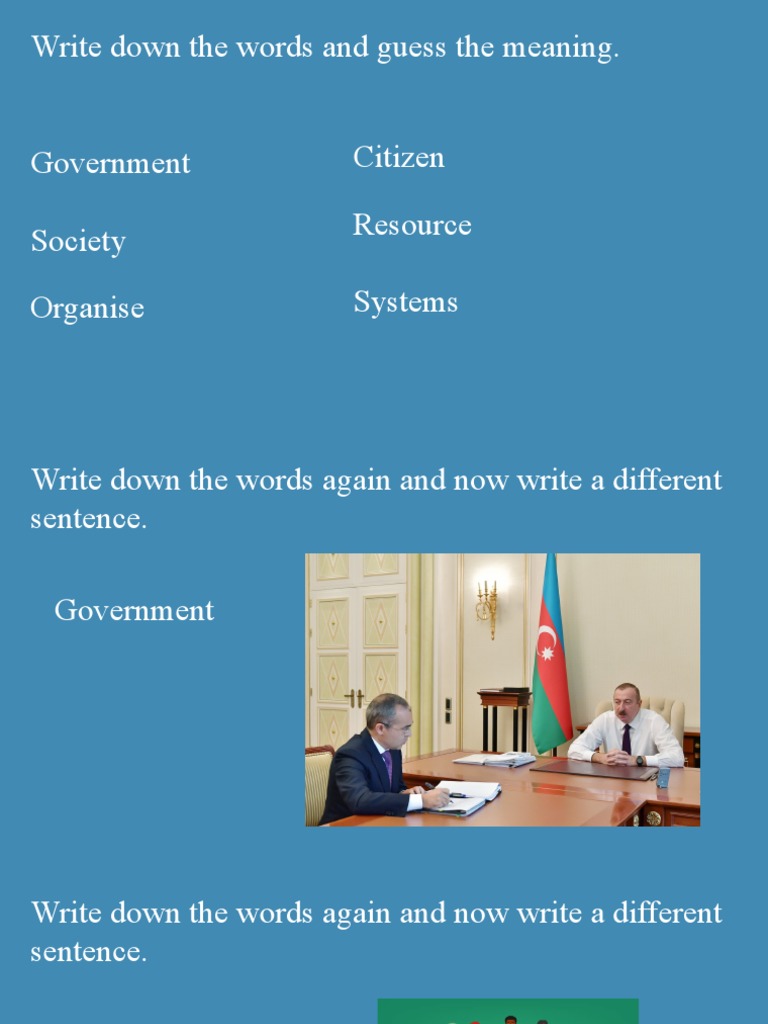 p7 New Words | PDF