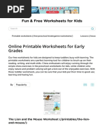 Bengali Banjonborno Alphabet Tracing Worksheet Td2pa9 PDF | PDF