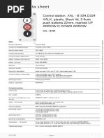 6500 - 6600 User Manual Issue 3 - 6 | PDF | Menu (Computing ...