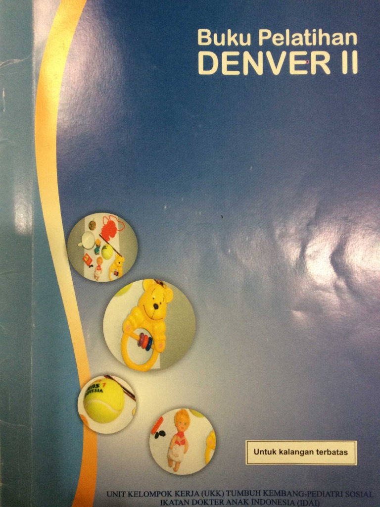 Buku Denver 2 | PDF